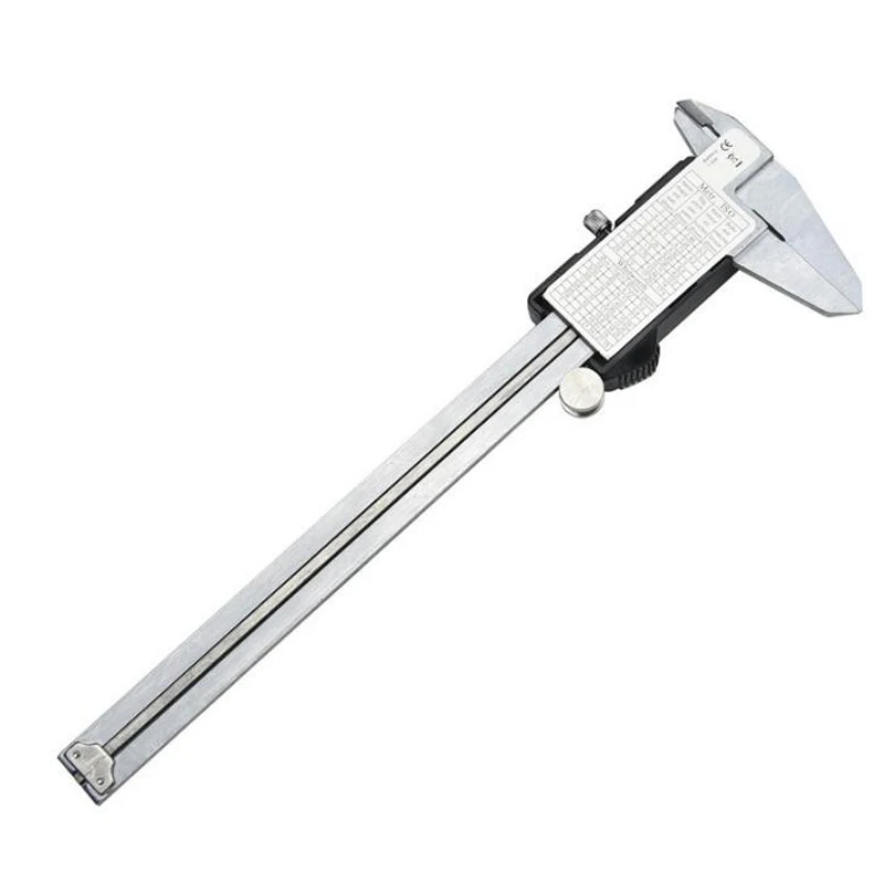 Alibaba.com: Stainless hardened 0-150mm electronic digital vernier ...