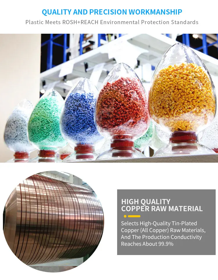 Idc Flat Cable 2.0mm 14 Pin Idc Socket 2x7 Position Idc Flat Ribbon ...