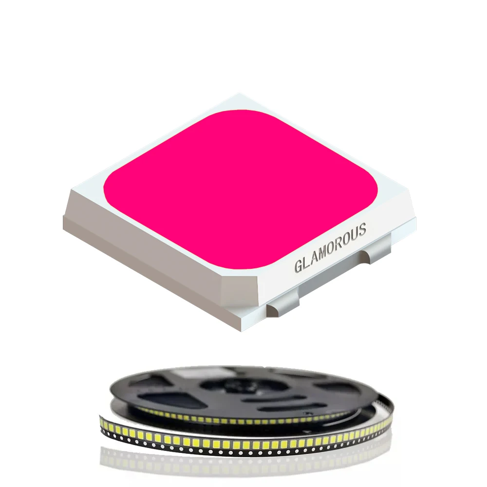 Customized Free Sample High Lumen Smd 3030 Led Chip Led Bulb Pcb Chips ...