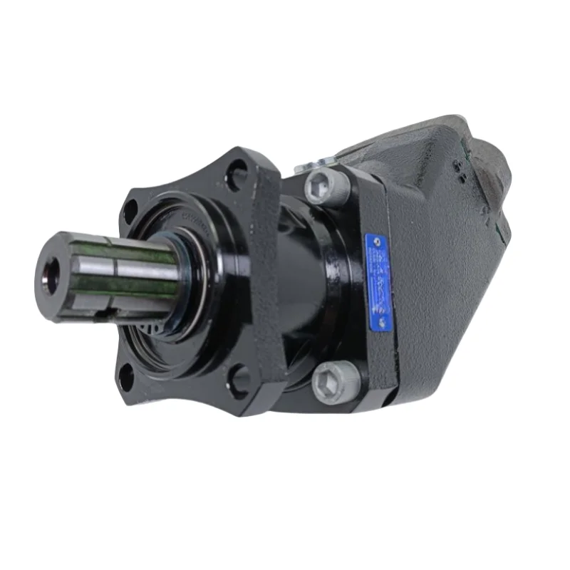 Hydraulic Plunger Pump HDT OMFB series OMFB HDSISO47D(R) Oil Pump HDT-ISO-108D(R)| Alibaba.com