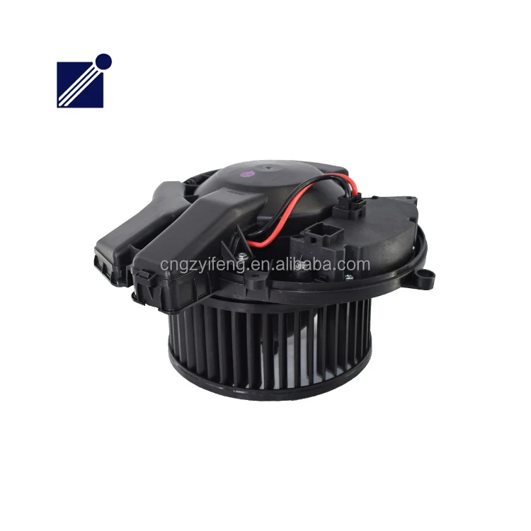 For W166 Blower Motor 1669066100 - Buy Vollsun Brand Auto Ac Blower ...