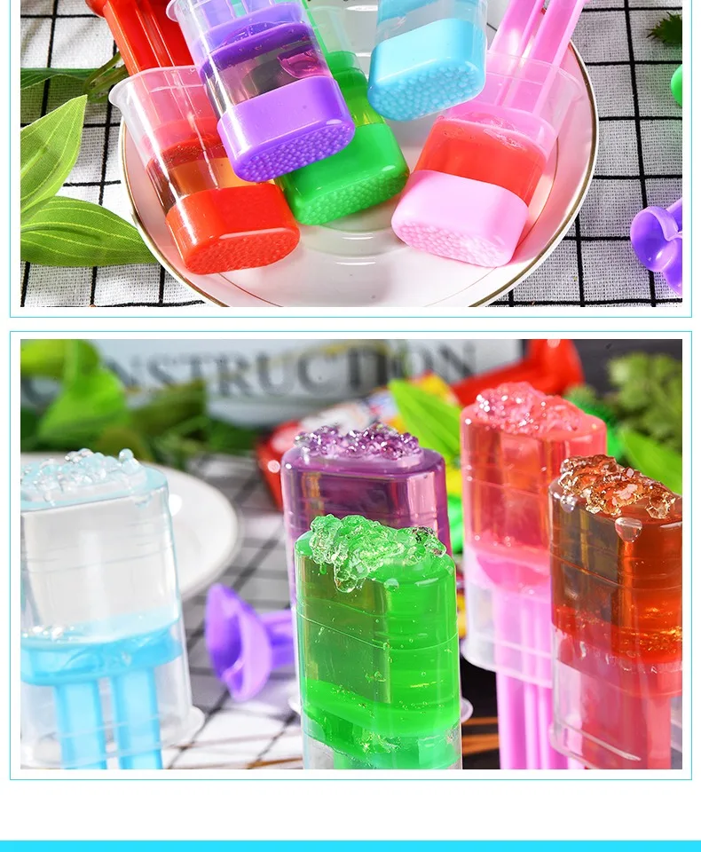 Wholesale 22g Lollipop Exotic Fruit Flavor Candy Boxed From China Candy ...