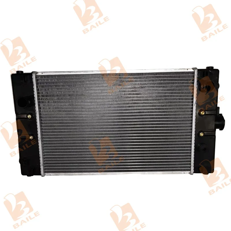New Generator Radiator U45506590 for Perkins 404D Engines