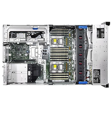 Hpe Proliant Dl580 Gen10 Server Rack - Buy Hpe Proliant Dl580 Gen10,Hpe ...