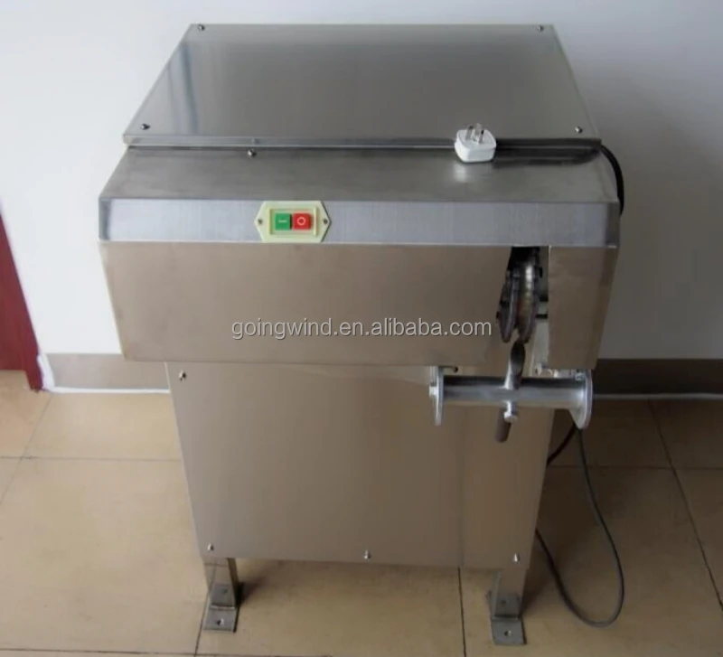 Automatic Coconut Dehulling Shucking Decorticating Machine