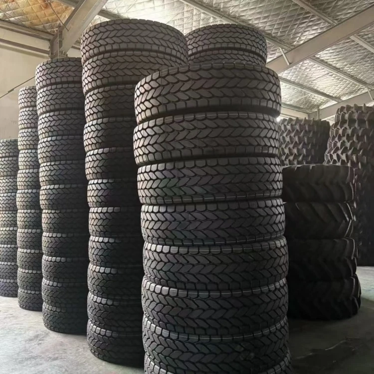 Alibaba.com: 11.00R20 truck tires, heavy-duty radial tires for ...
