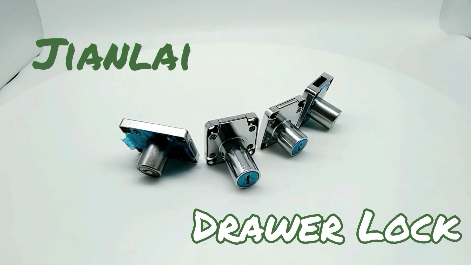 Wholesale Furniture Nut Connectors Fittings Cam Lock For Cabinet Drawer ...