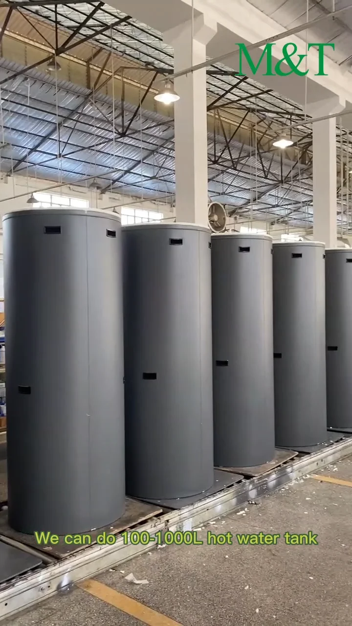 Ce Erp Watermark Certificate 300l Solar Pump 12v 500w Water Heater Sus ...