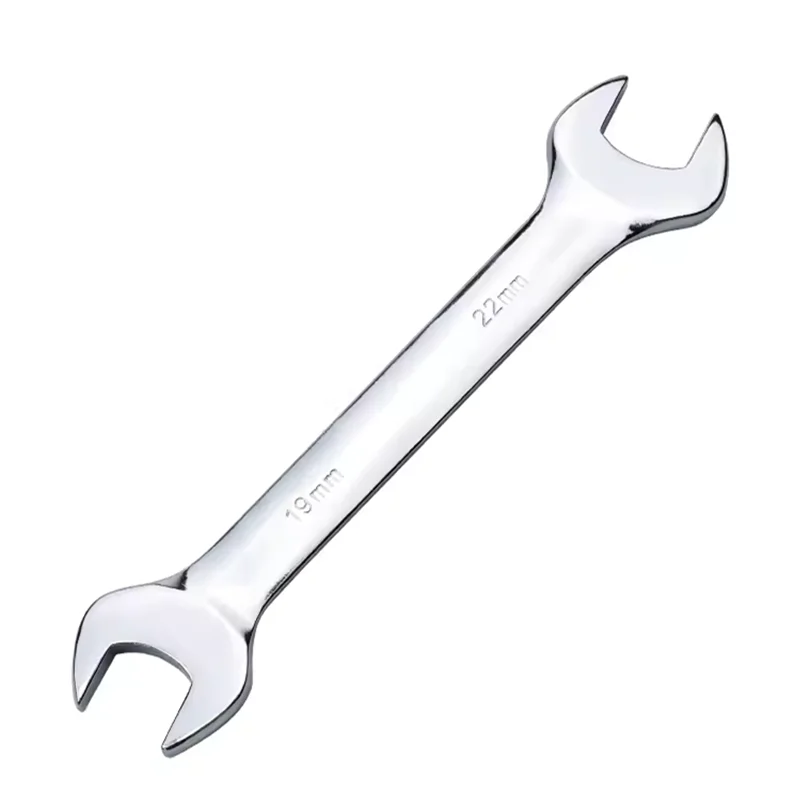Open End Wrench Set, Metric,Including8, 9, 10, 11, 12, 13, 14, 15, 16 ...