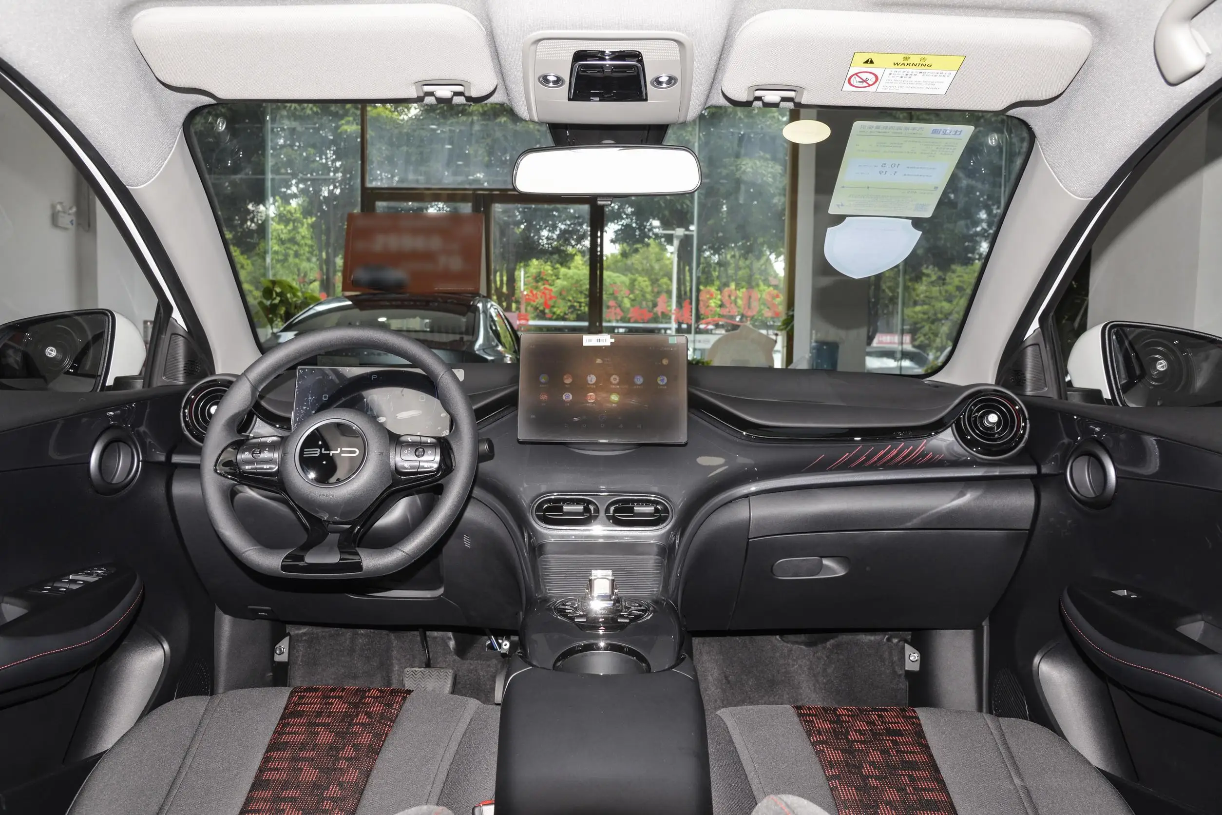 Byd E2 2023 Luxury White Electric Vehicle Ev Car Chinese Biyadi Car ...