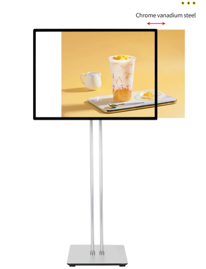 Super Slimretractable Light Box Advertising Light Box Of New With ...