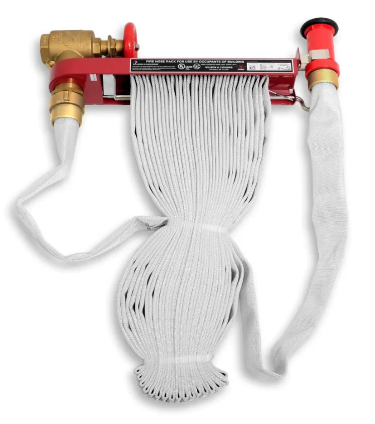 America 1-1/2inch Fire Hose Angle Valve Brass Indoor Fire Hydrant ...