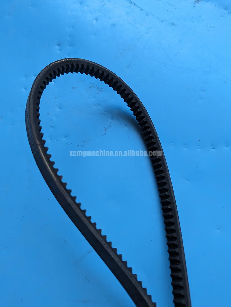 Belt 803590676 for XCMG Wheel Loader/forklift/road Roller