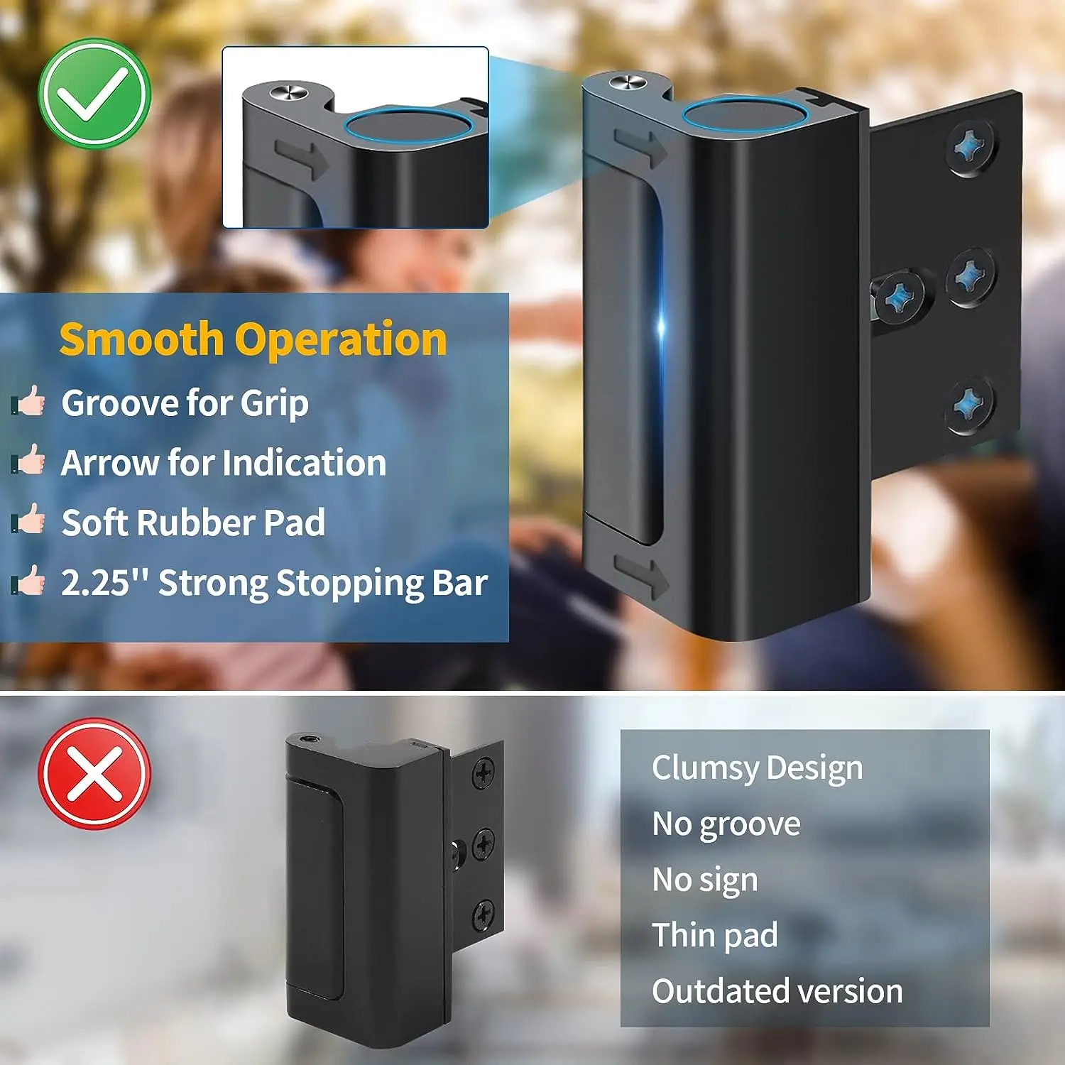 Enhance Security with XUKUN Cabinet Door Locks - Safe & Stylish