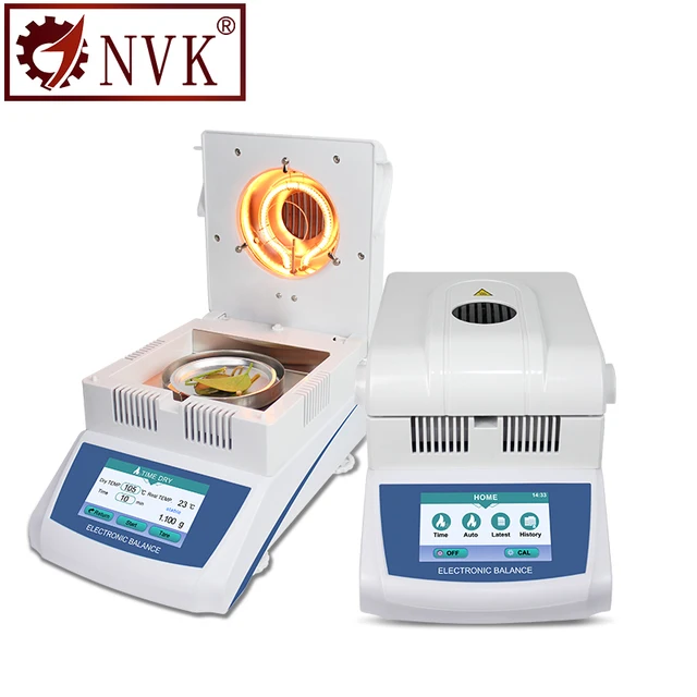 Nvk Weighing Instrument (suzhou) Co., Ltd.