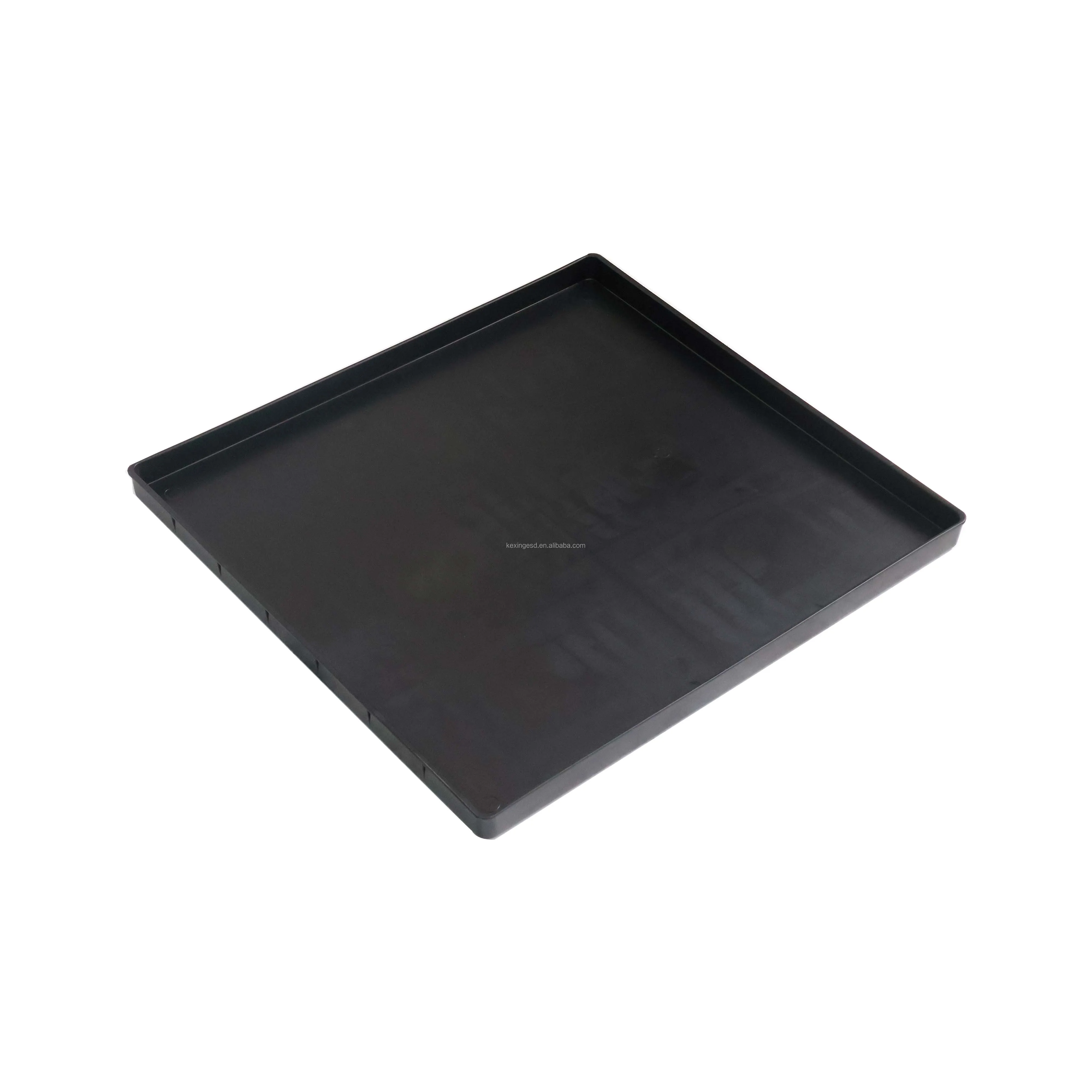 High Quality Antistatic Plastic Pcb Tray ESD Tray for Electronic ...