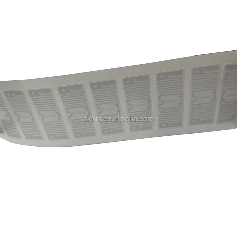 Factory Outlet U8/ U9 Rfid Sticker Uhf Long Rang Tag Rfid Sticker ...