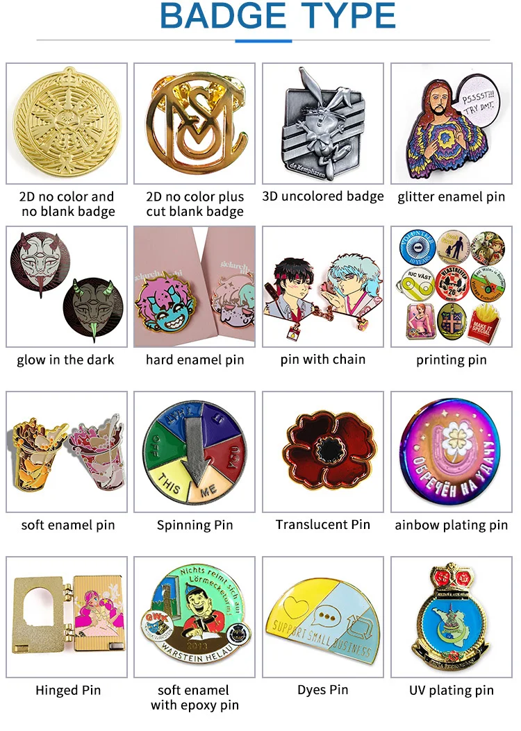 Laboratory Experiment element Brooch Name Badges Chemistry Career Gold ...