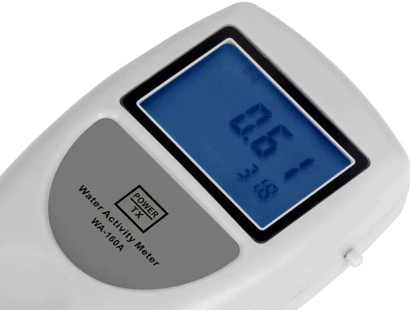 Food Water Activity Meter Tester WA-160A - High Accuracy