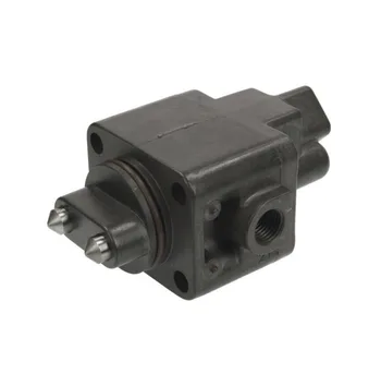 Transmission Splitter Gearbox Multiport Valve Sv3367 0069237 692183 ...