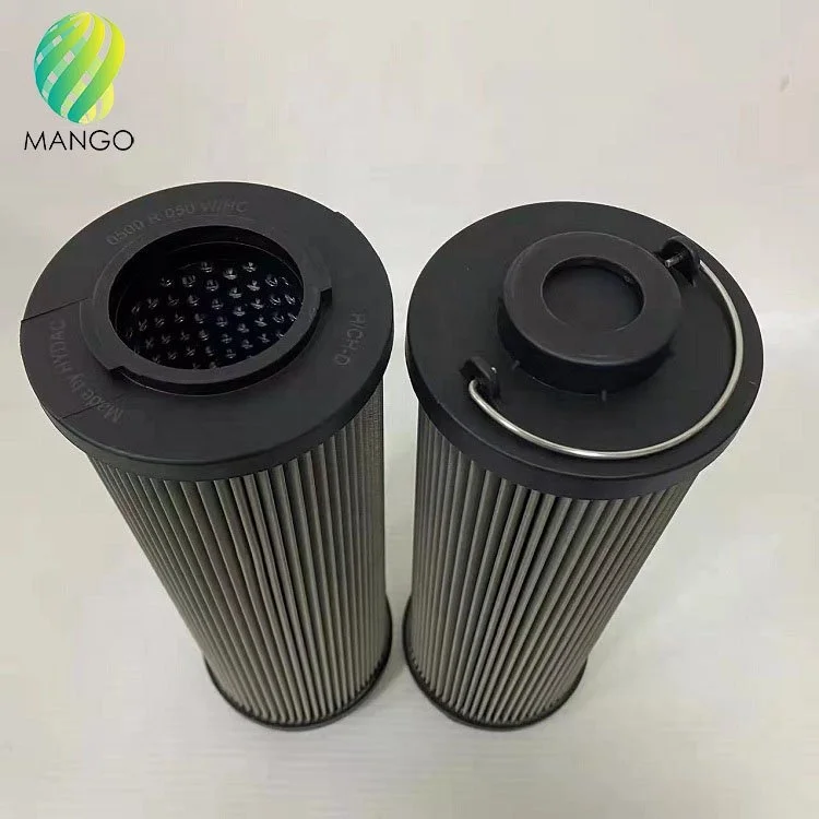 Customised hydraulic oil filter elementComplete modelsSupport ...