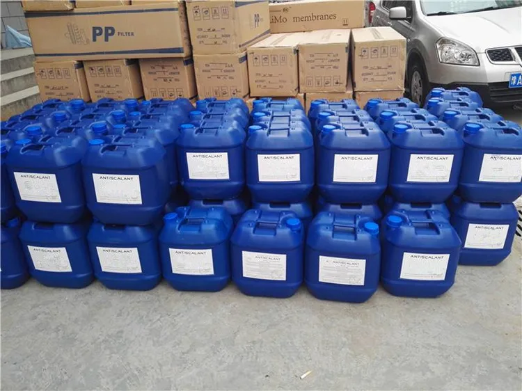 HEDP Scale Inhibitor - Hydroxyethylidene Diphosphonic Acid, 25kg/drum ...