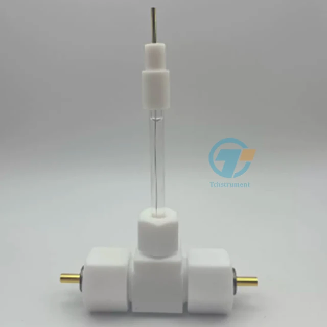 Swagelok Cell Battery Test Mold - Durable & Reliable