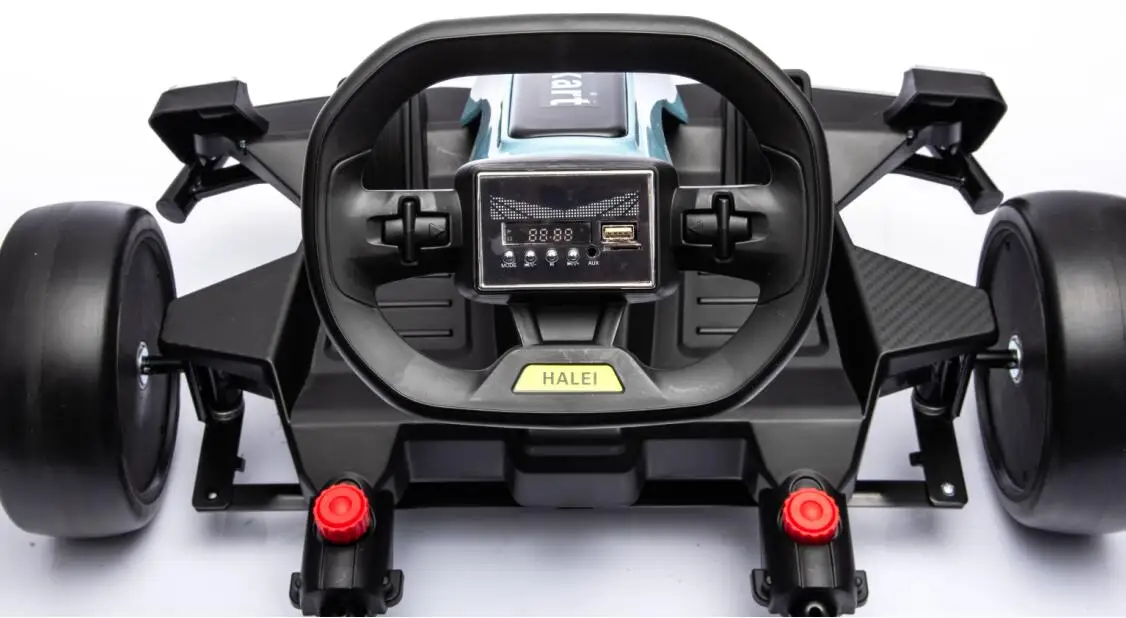 Drift 24v Battery Kids Electric Car - Fun & Safe Racing