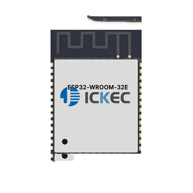 Esp32 Wroom 32e N8 Esp32 Wroom 32e Integrated Circuits Esp32 Wroom Chip