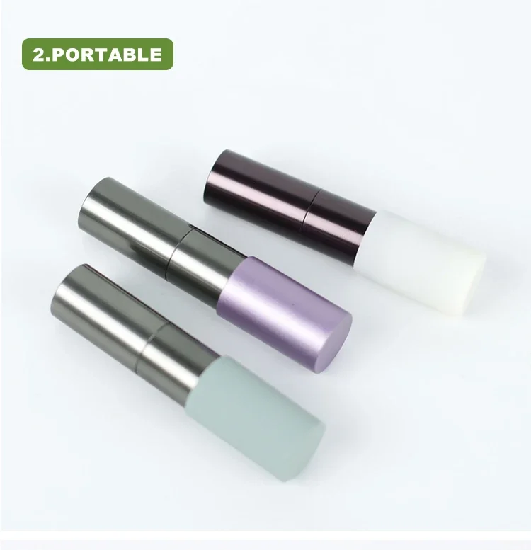 2 In 1 Nasal Vapor Inhaler High Quality Essential Oil Nasal Inhaler ...