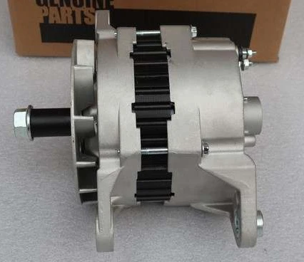 Hi quality Alternator 4095421 marine Diesel engine QSK23 24 volt ...