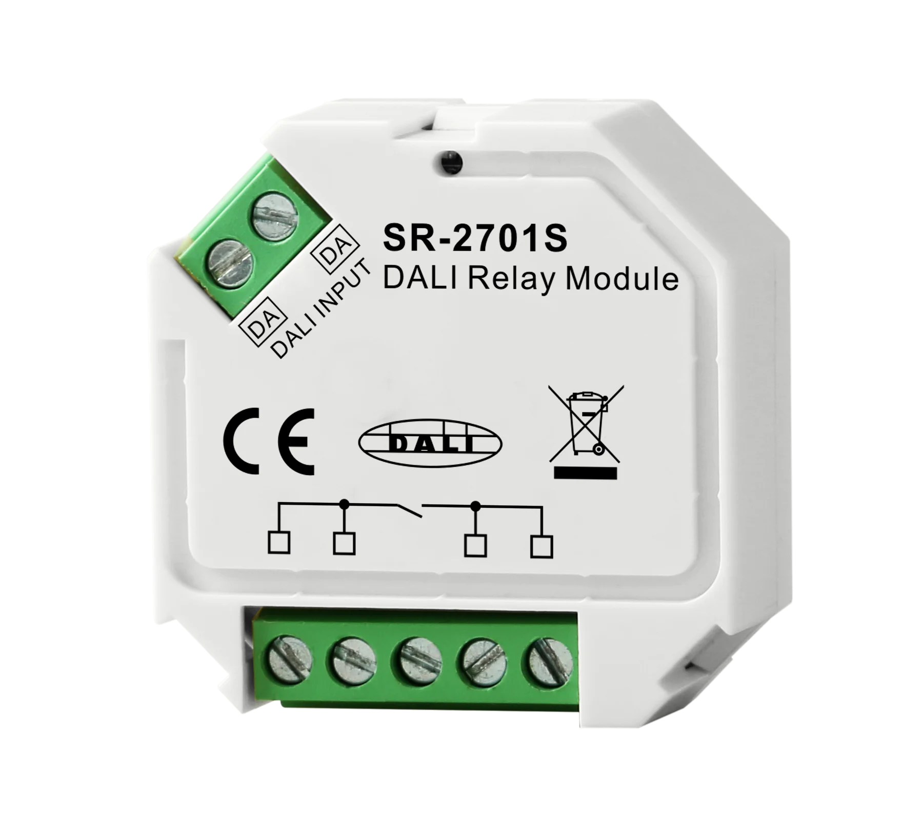 DALI Relay module| Alibaba.com