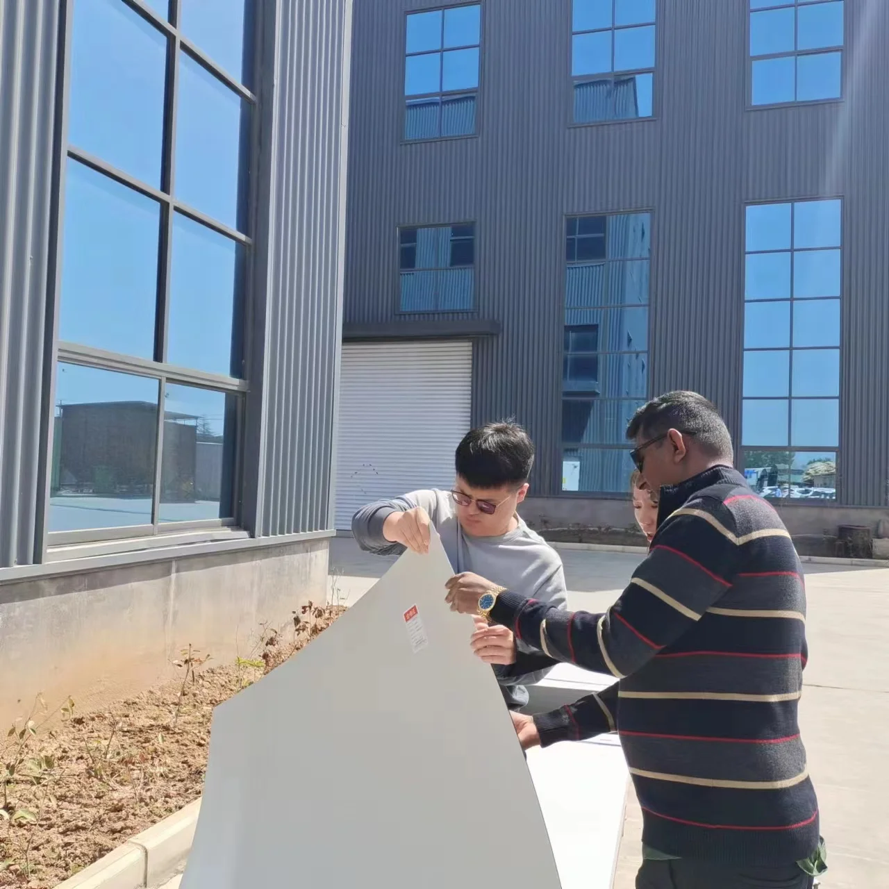 Alucobond Acp Aluminum Composite Panel 2mm Acp Sheet Price - Buy ...