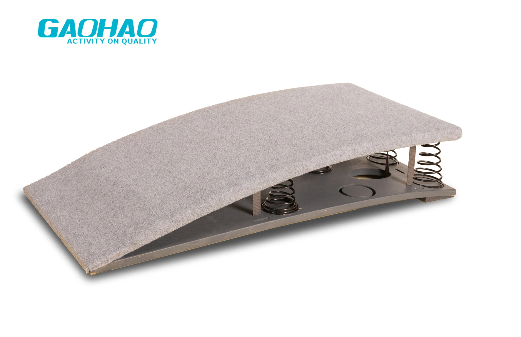 GAOHAO Gymnastic Springboard - FIG Approved Training Equipment