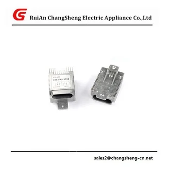 Auto Part Cooling Fan Relay Module For Slk230 0255453332 A0255453332 ...