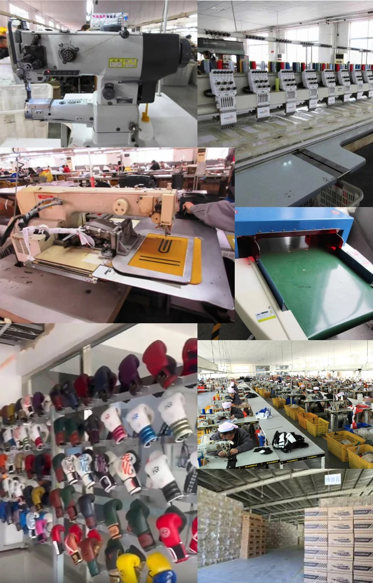 Wholesale Custom Punching Winning Boxing Leather Battle Gloves Boxing ...