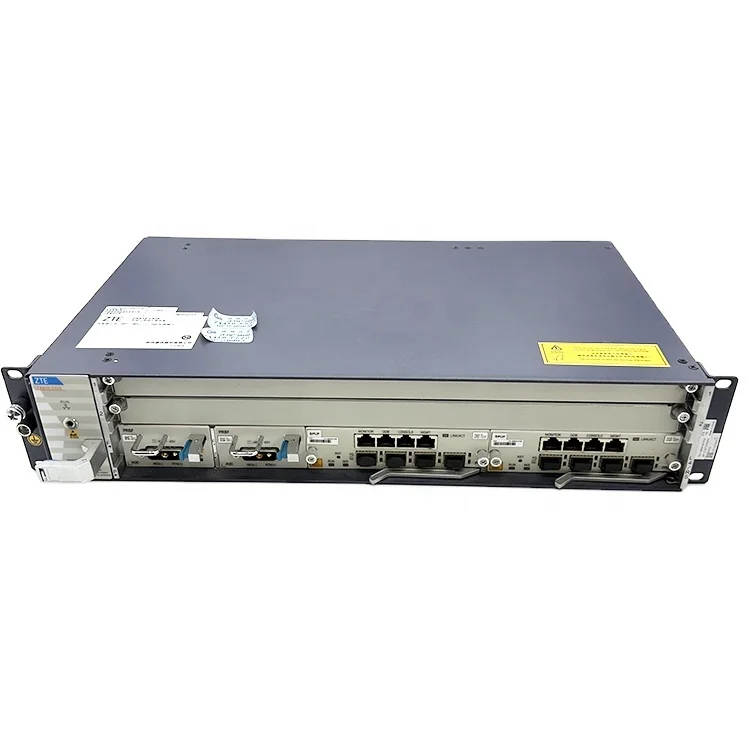 Olt C620 Mini Gpon Olt Fiber Optical Line Termination XGPON 10GE Ftth ...