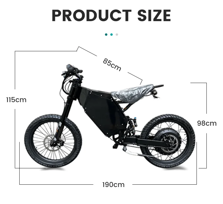 Wholesale Cheap K5 E Bike - 15000 Fat Electric Mountain Bike