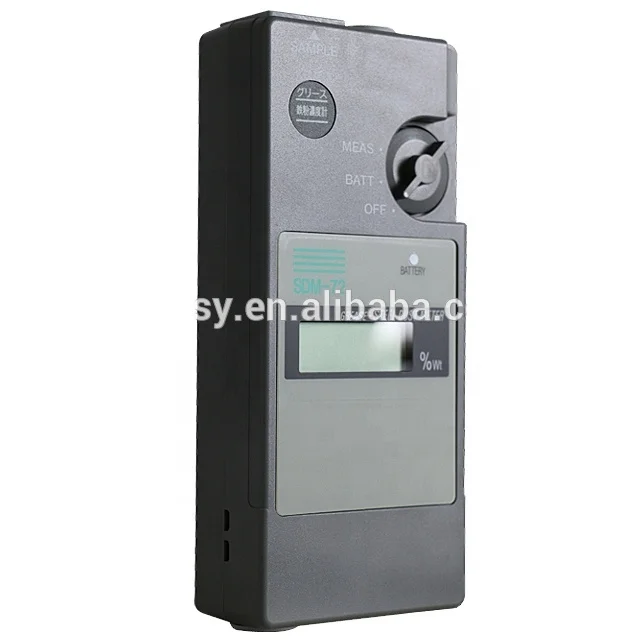 Sdm -73 Oil Steel Dust Checker Steel Dust Tester For Oil Laboratory ...