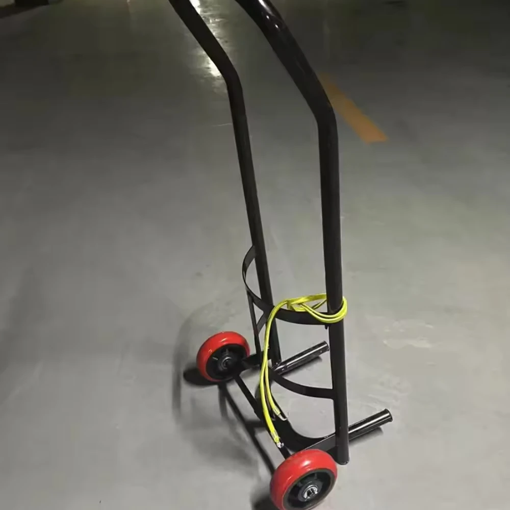 Gas Cylinder Hand Dolly Cart Trucks Trolley| Alibaba.com