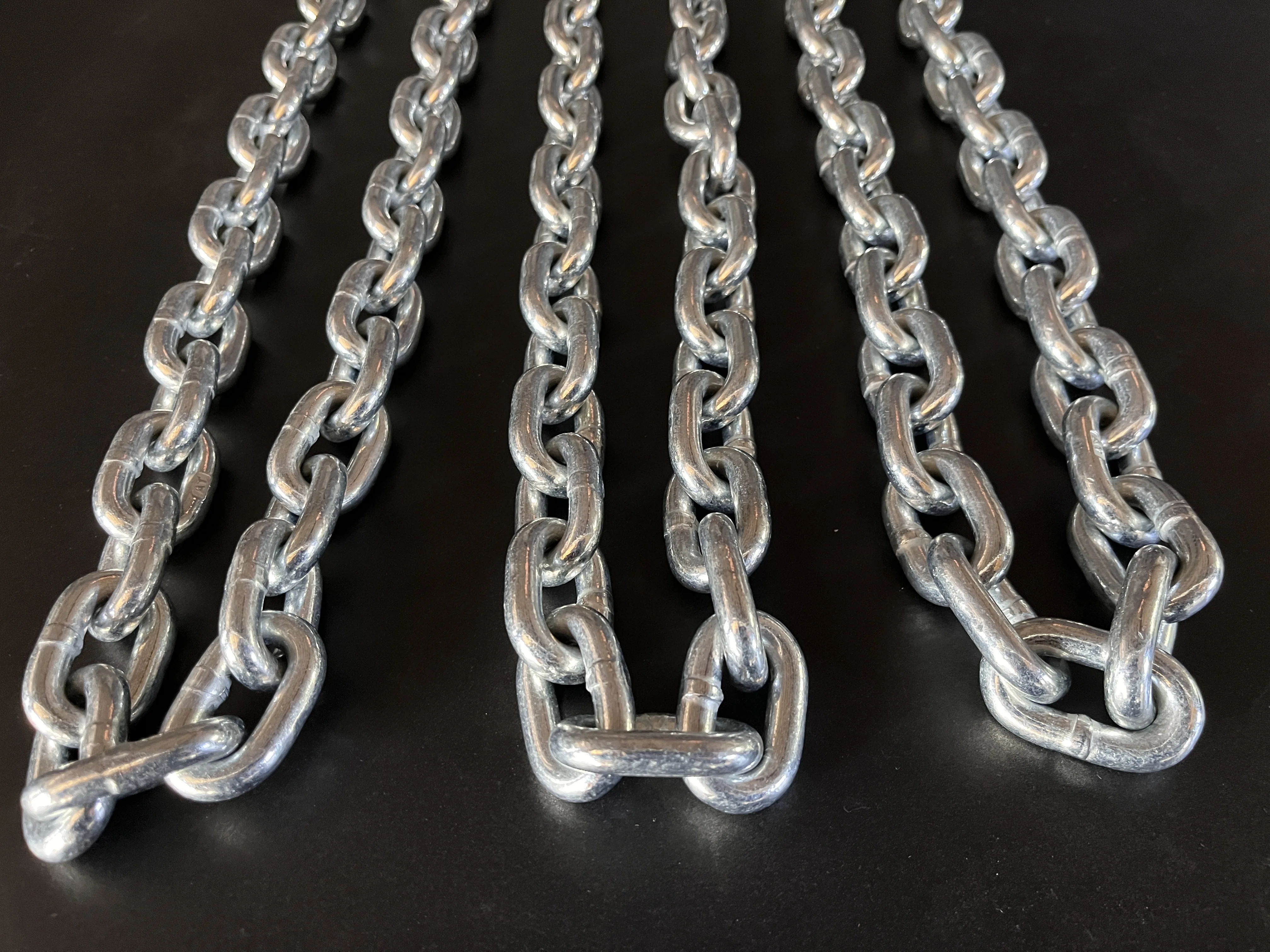 Alloy Steel Slaughter Chain Wear Resistance And High Temperature ...