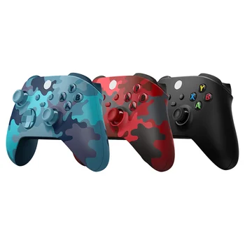 New Product Wireless Game Controller Joystick Controller Joypad With ...