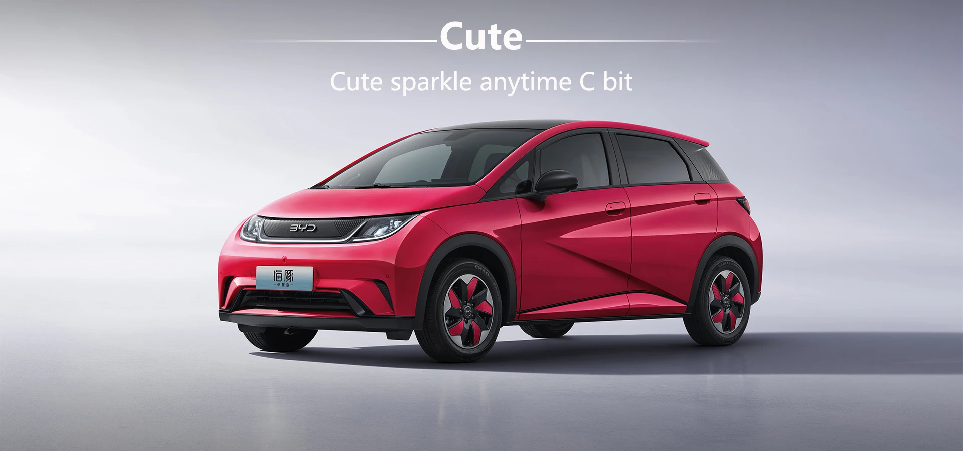 2022-2023 BYD Dolphin EV New Energy Electric SUV RHD EV Cars Made in ...