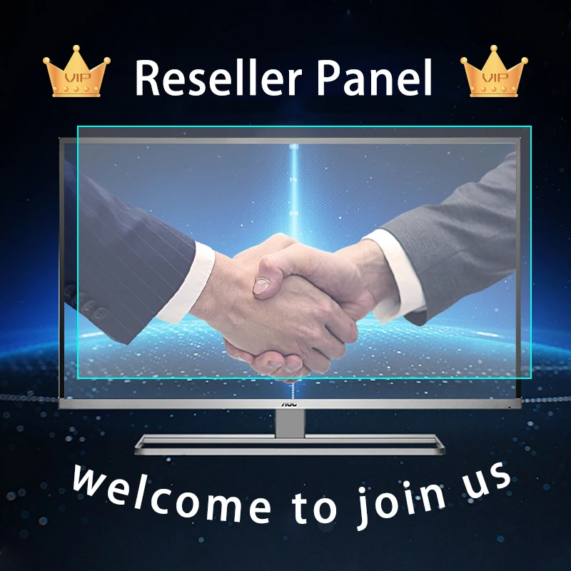 Supper September Subtv Iptv 3 Devices Global Version 3/612 Months ...