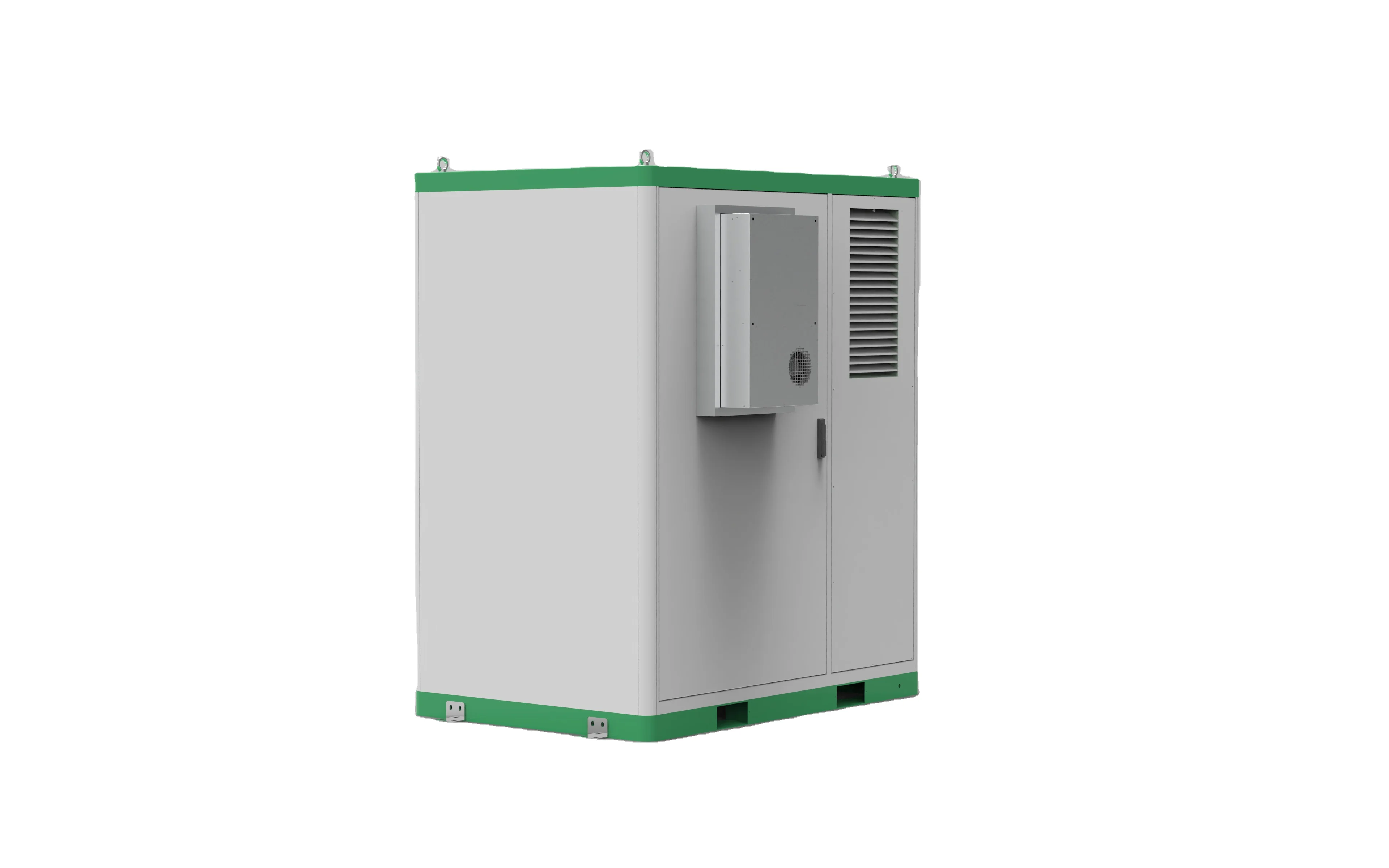 DIPOWER 100kw 215kwh Energy Storage System for Industrial Use