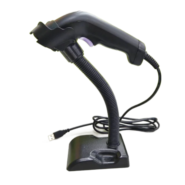 Made In Taiwan Improves Efficiency Barcode Scanner 2d Pos Barcode ...