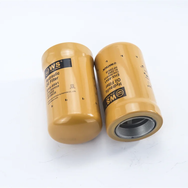 Oem 4i-3948 126-1813 551720 1843931 Hydraulic Filter Element For ...