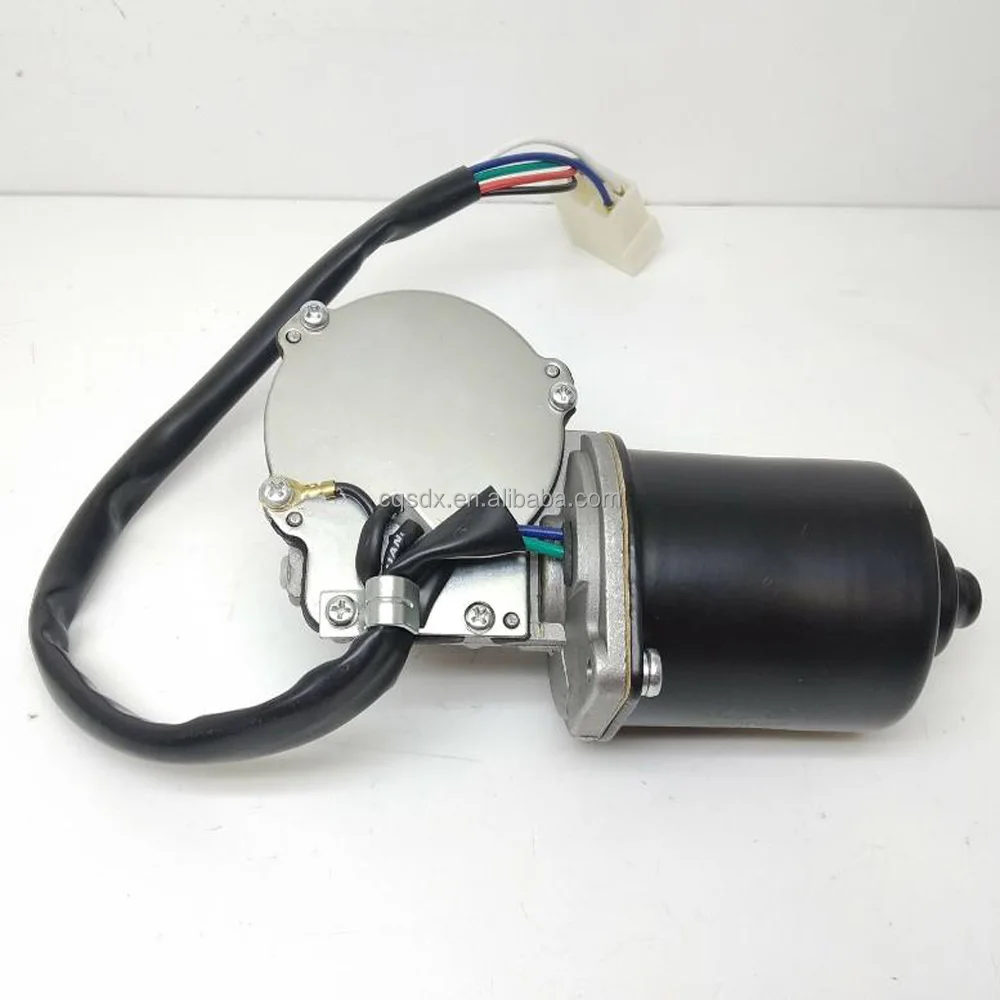 Auto Wiper Motor 12V for IVECO DAILY - 460067 & 7984515