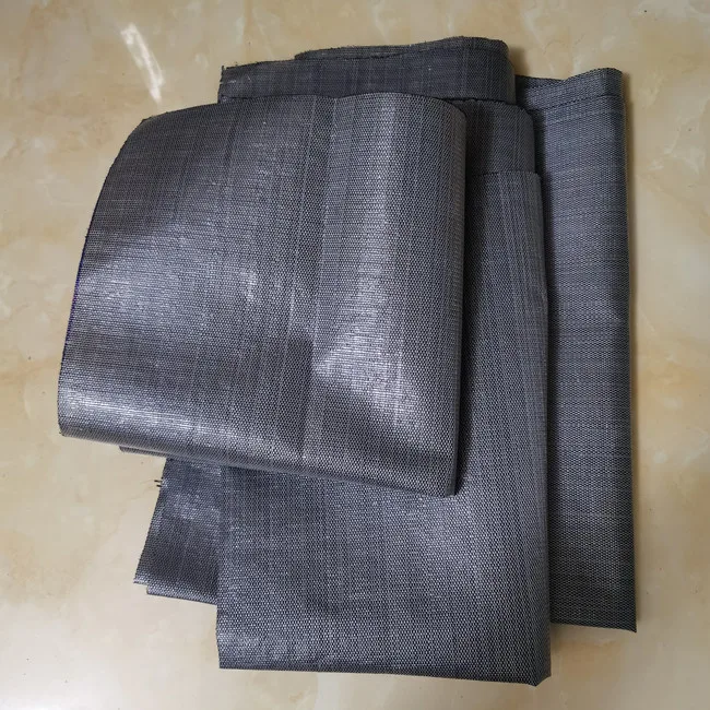 Polypropylene Carpet Fabric Roll - Tufting & Embroidery