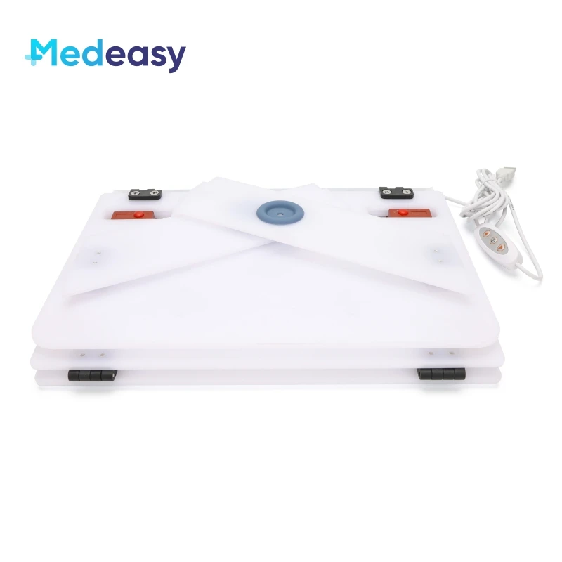 Laparoscopic Trainer Box with HD Camera & Tools for Surgery Training